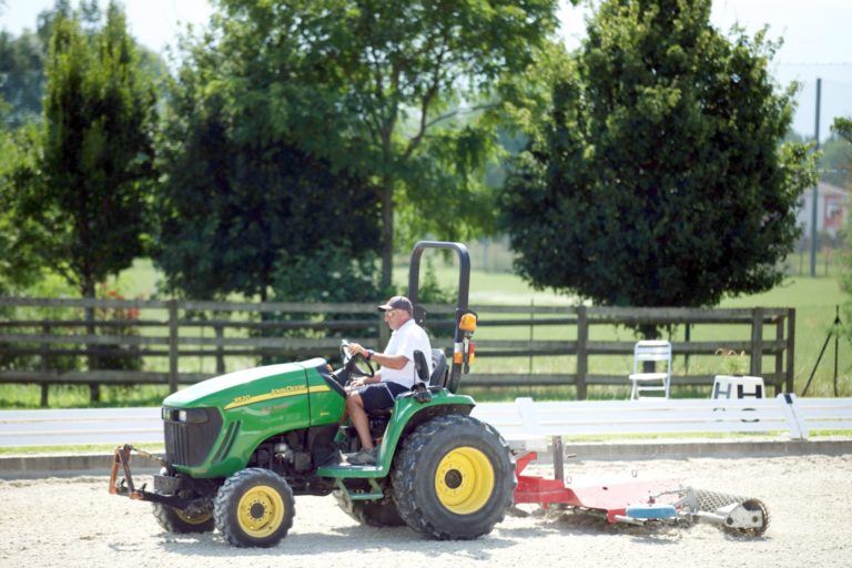 JHS – Jiva Hill Stables